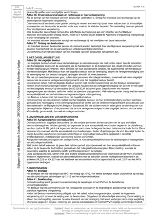 Oprichtingsakte Join.Vlaanderen | PDF