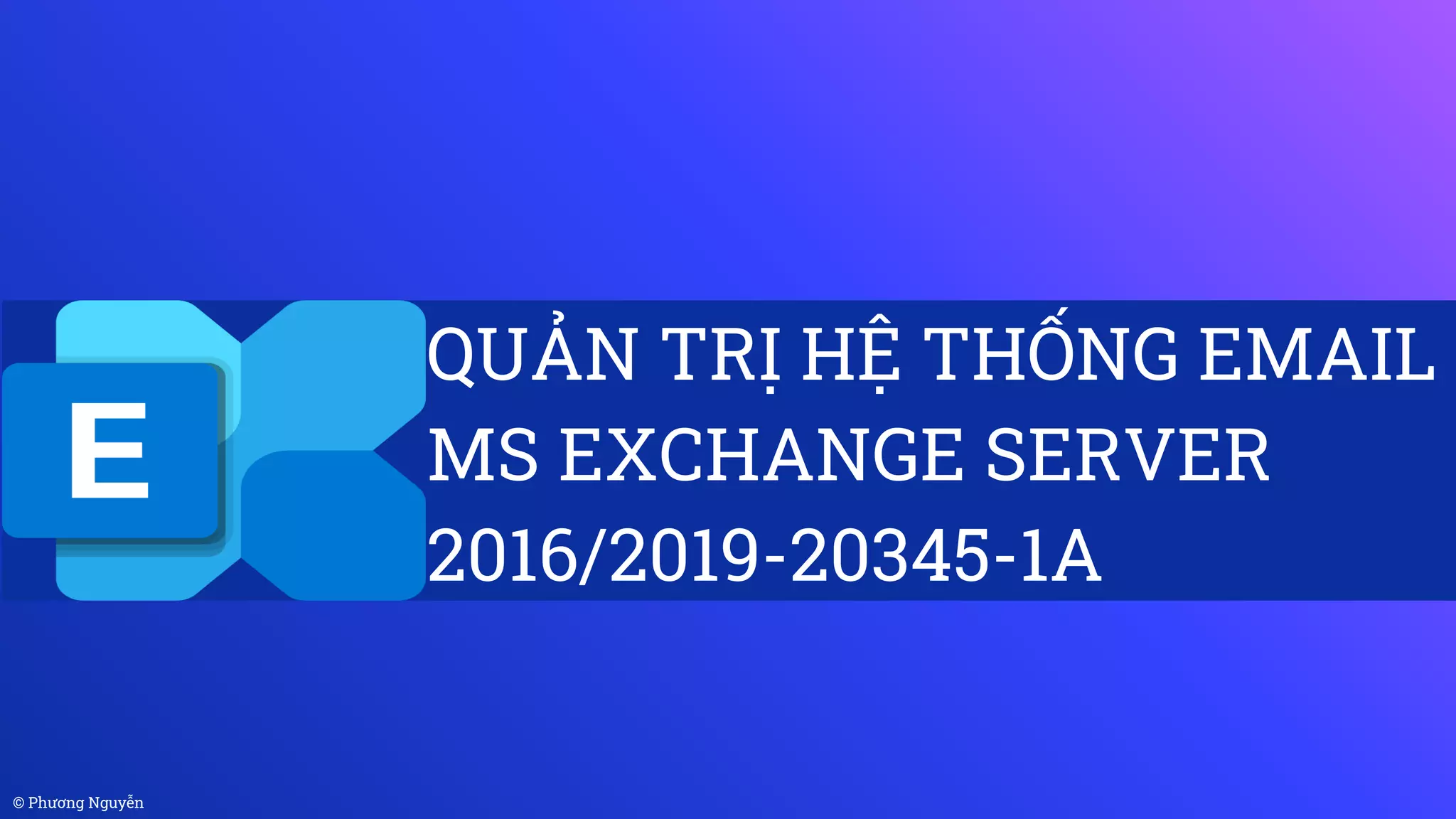 20345 1 a_01_lab -Install Exchange Server 2016 Step by step | PDF