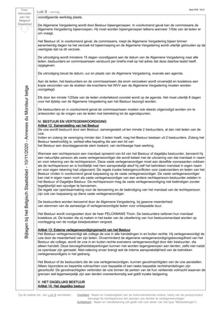 Oprichtingsakte OHLALALA | PDF