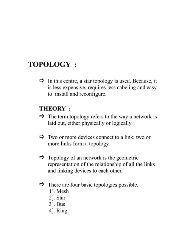 20372748 case-study-on-computer-networking-kotak-mahindra-bank | PDF ...