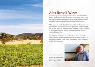 ARW brox 2015 A5 | PPT