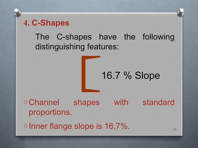 203880851-Steel-sections-and-load-combinations.pptx