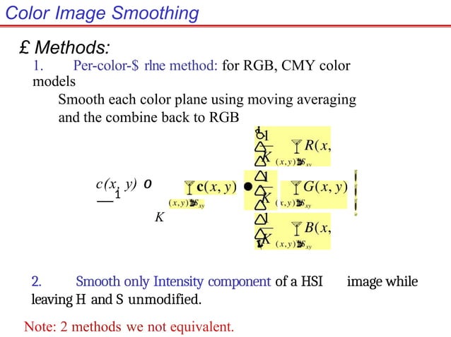 color image processing and color spaces.pptx