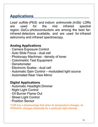203979153 investigatory-project-on-ldr (1) | PDF