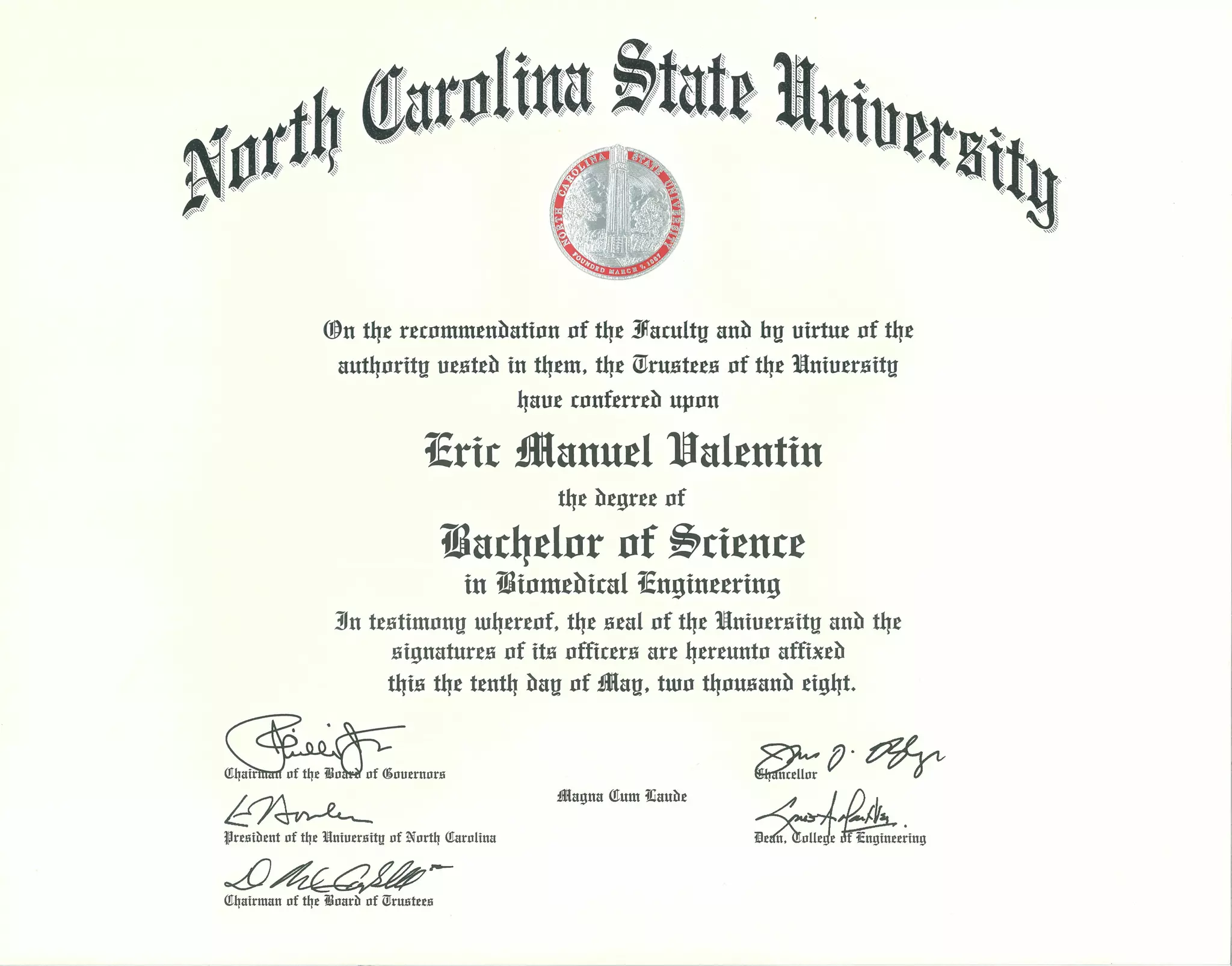 College Diploma | PPT