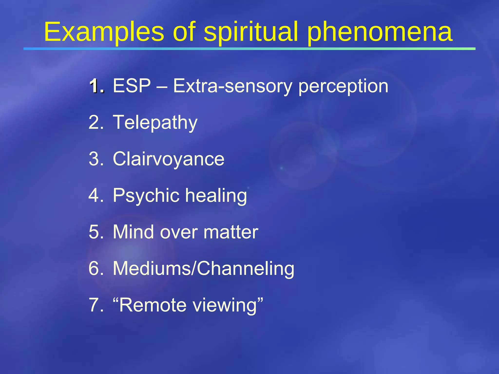 203 Principle of creation part 3 WH | PPT