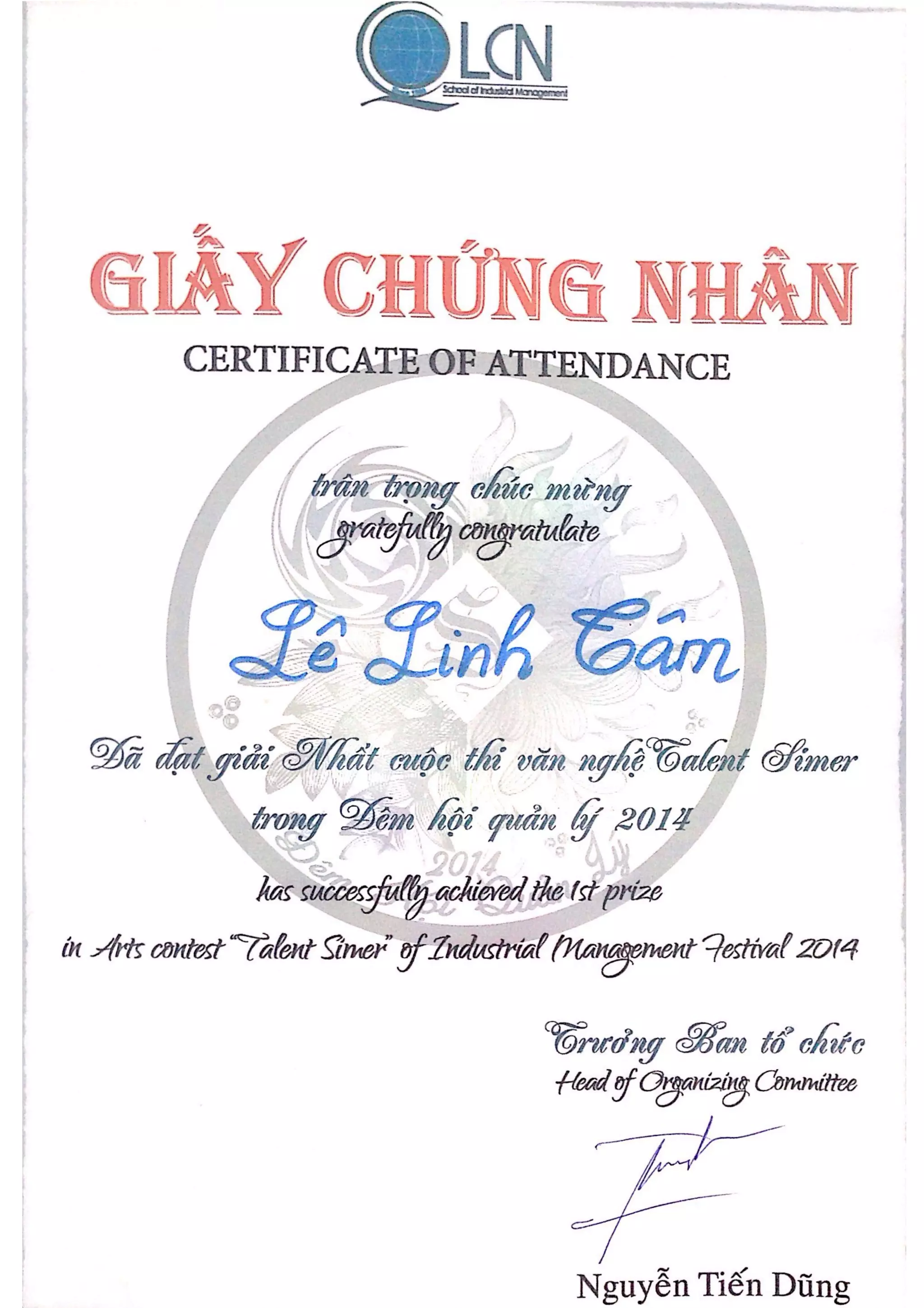 Extract Pages From 9. Certificate | PDF