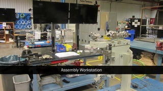 Solar Turbines Increases Productivity and Flexibility with Associative ...