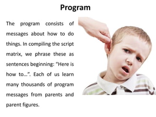 Program | PPT