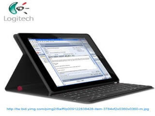 20403 | PPT | Computing | Technology & Computing