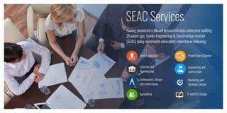 SEAC-turnkey | PDF | Agriculture | Industries