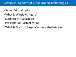 module 13 implementing server virtualization with hyper-v.pptx