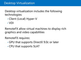module 13 implementing server virtualization with hyper-v.pptx