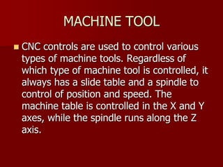 Construction-of-CNC-Machine-3-Unit.ppt | Woodworking | Arts and Crafts