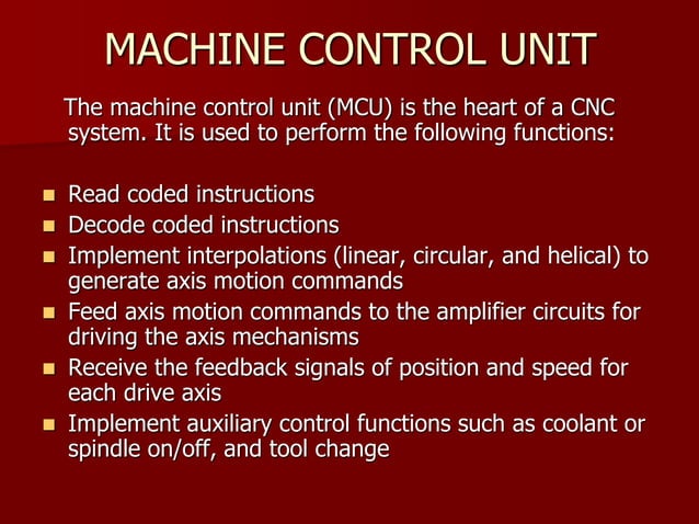 Construction-of-CNC-Machine-3-Unit.ppt | Woodworking | Arts and Crafts