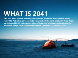 2041 invitation | PPT
