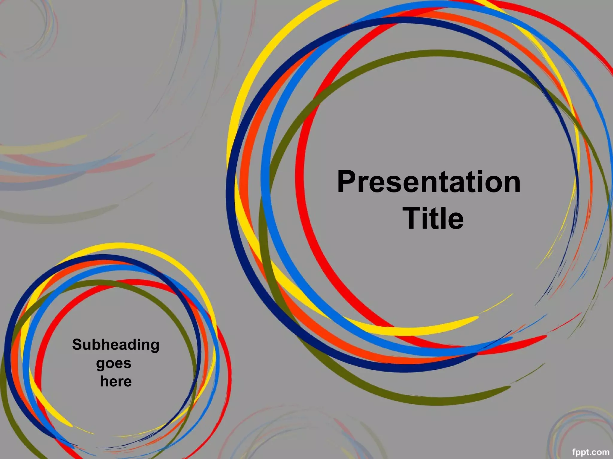 tema powerpoint | PPT