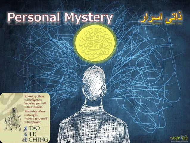 Self Development, Self Searching, Self Discovery tools | PPT