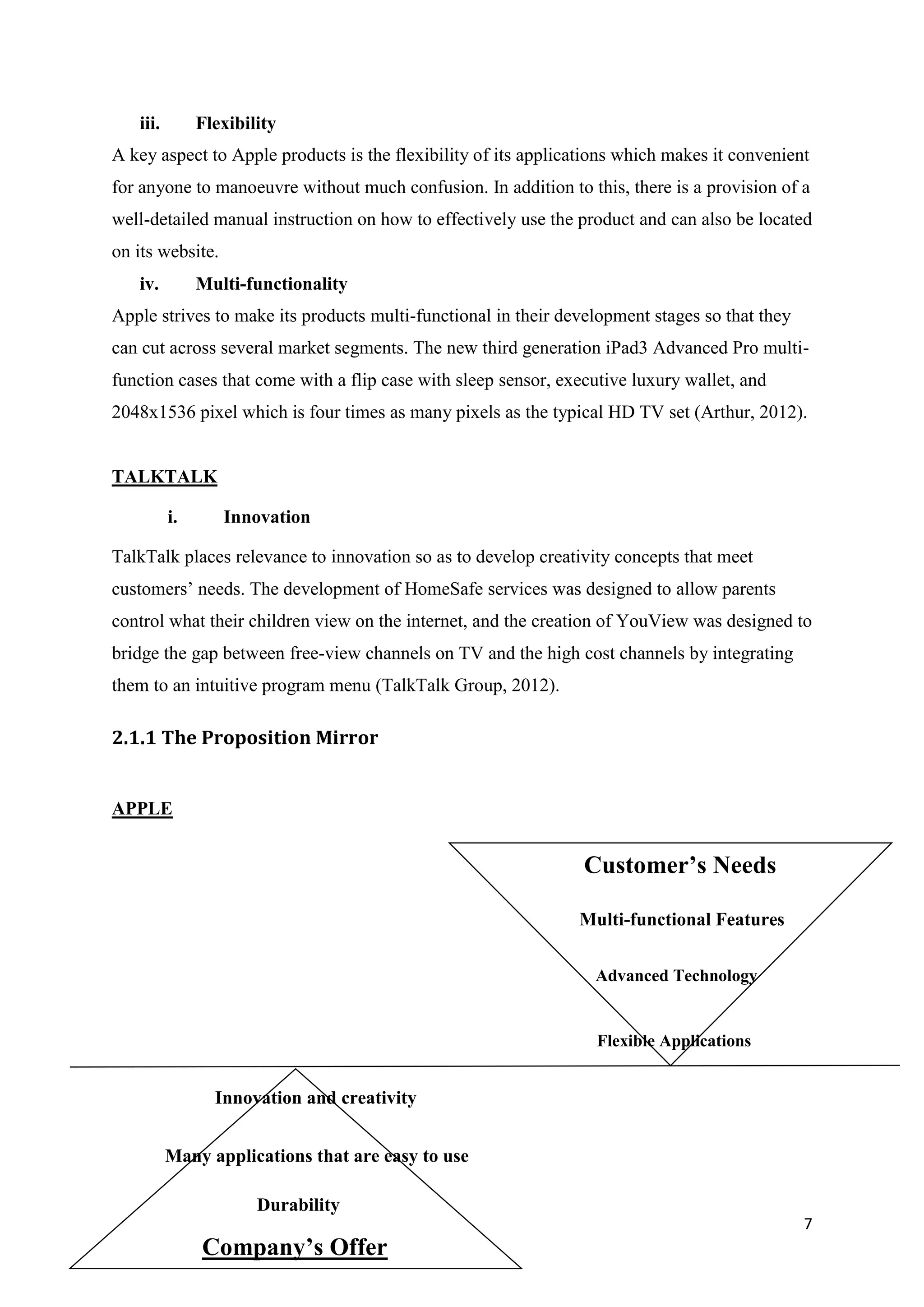 204511593 customer-relationship-management-crm-report | PDF