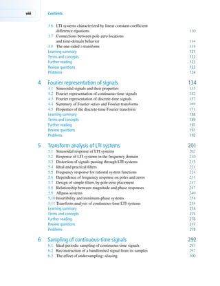 (Original PDF) Applied Digital Signal Processing Theory and Practice | PDF