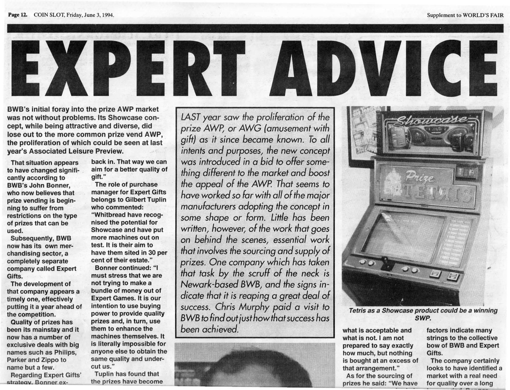 Expert Advice | PDF
