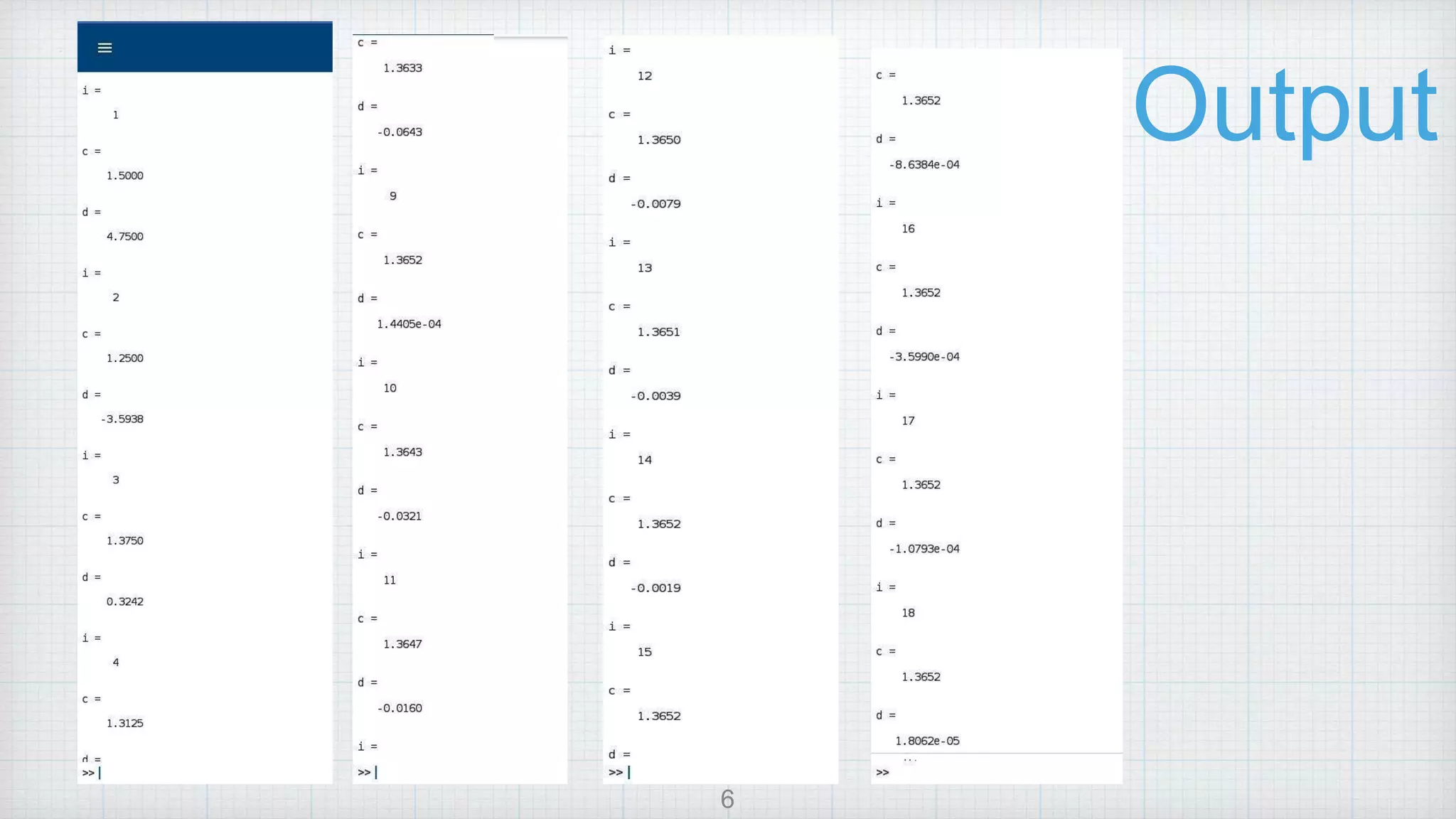 Bisection Method | PPTX