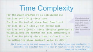 Newton Backward Interpolation | PPTX