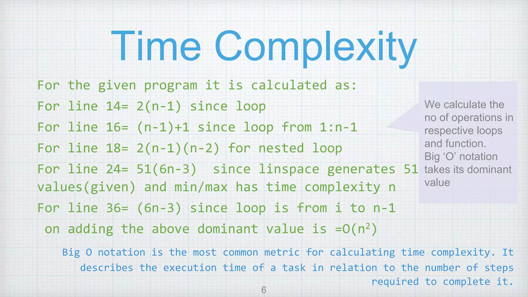 Newton Forward Interpolation | PPTX