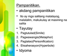 antas-ng-wika-ppt | PPTX