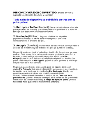 la-biomecanica-del-pie-y-el-calzado-deportivo | DOCX