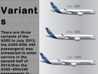 A350 Xwb 800