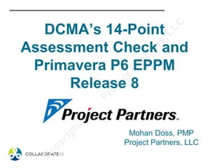 204840 dcm as 14 point check | PDF | Business | Business and Finance