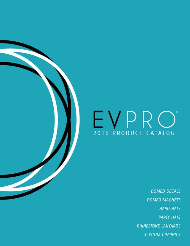 evpro-catalog-- | PDF | Sales | Business