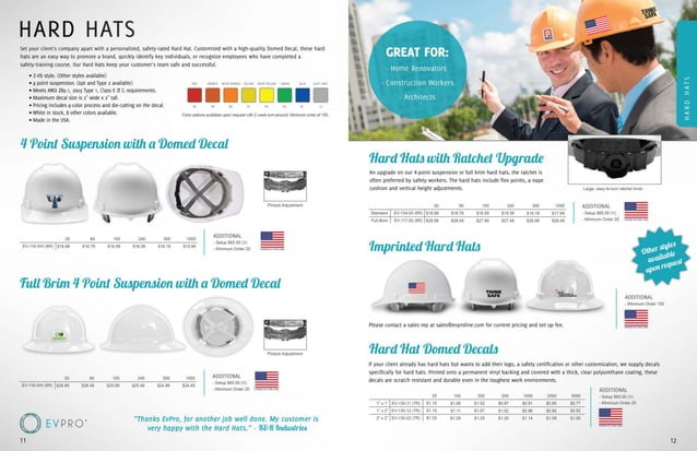 evpro-catalog-- | PDF