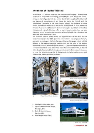 Architectural | PDF