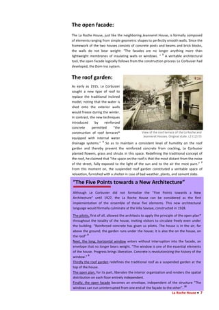 Architectural | PDF