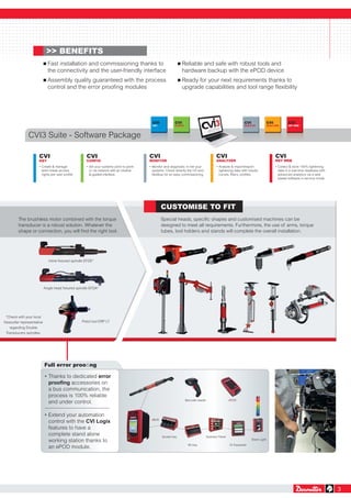Leaflet_CVI3_ENG | PDF