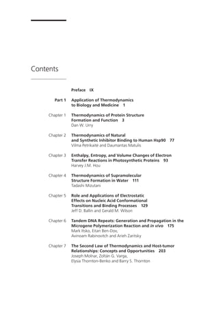 Determination Of The Constants Of Formation Of Complexes Of Ironiii And ...