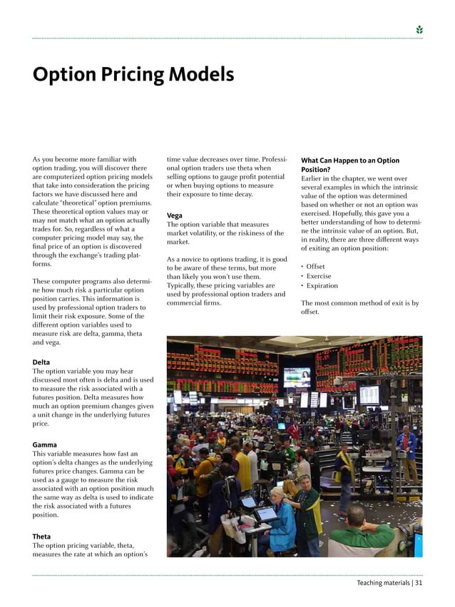 price risk management_EN | PDF