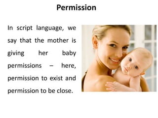 Permission | PPT