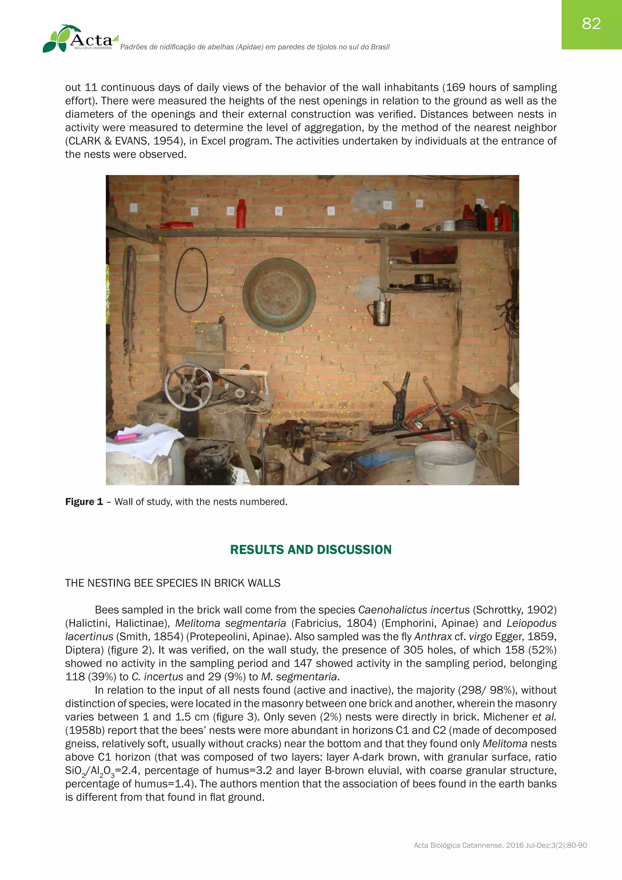 Nesting patterns | PDF