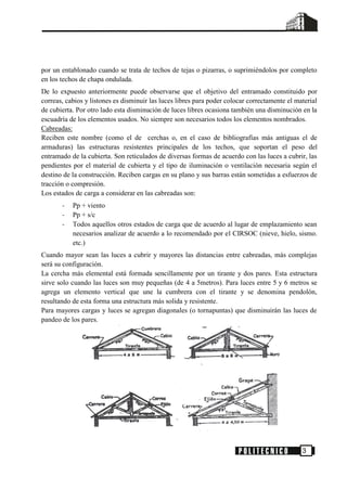 20501 16 construcciones de madera y de hierro estructuración de ...