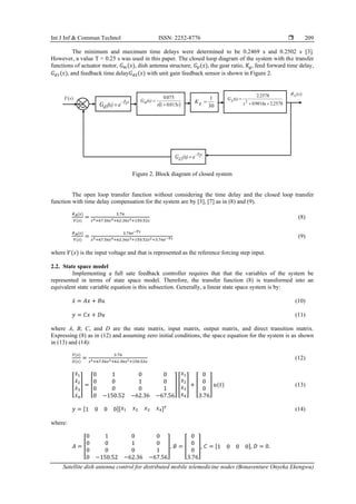 Satellite dish antenna control for distributed mobile telemedicine nodes | PDF