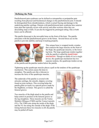 2050 profile sheet2 | PDF