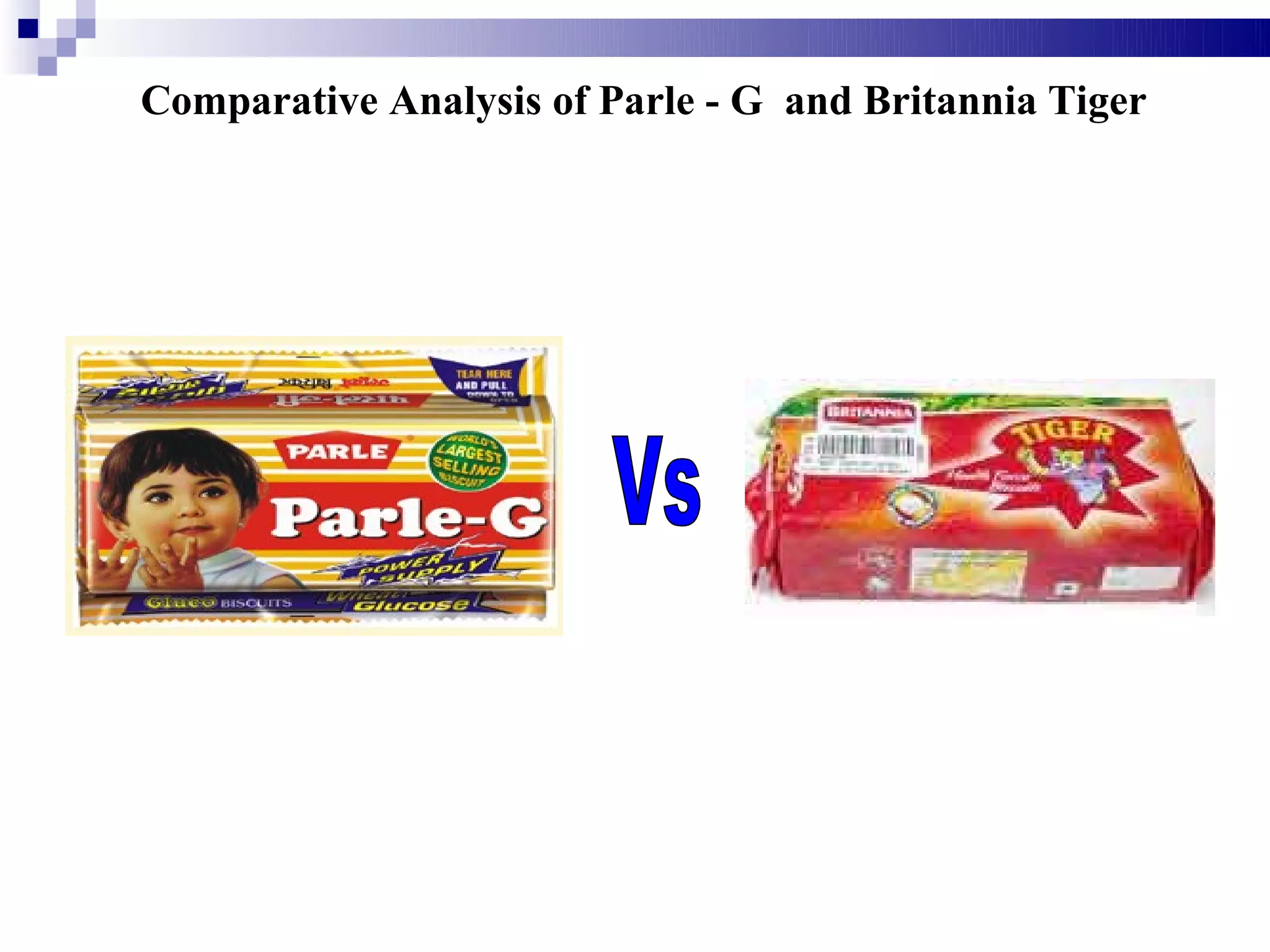 20537240 Parle G Marketing Strategy | PPT
