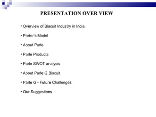 20537240 Parle G Marketing Strategy | PDF