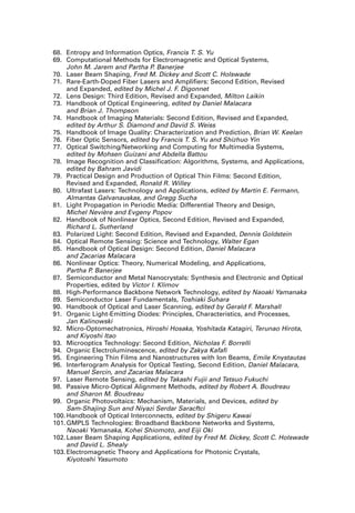 Slow Light Jacob B Khurgin Rodney S Tucker | PDF