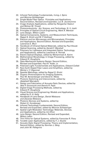 Smart Cmos Image Sensors And Applications Jun Ohta | PDF