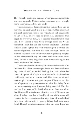 The Theory Of Evolution What It Is Where It Came From And Why It Works ...