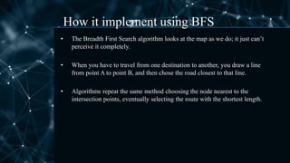 GPS Navigation and problem | PPTX